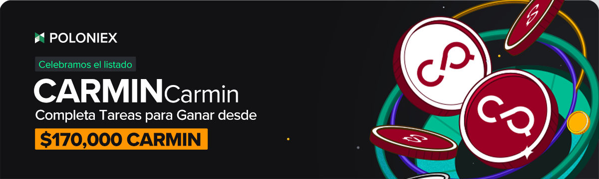 Sorteo del catálogo de Carmin (CARMIN): Completa tareas para ganar ...