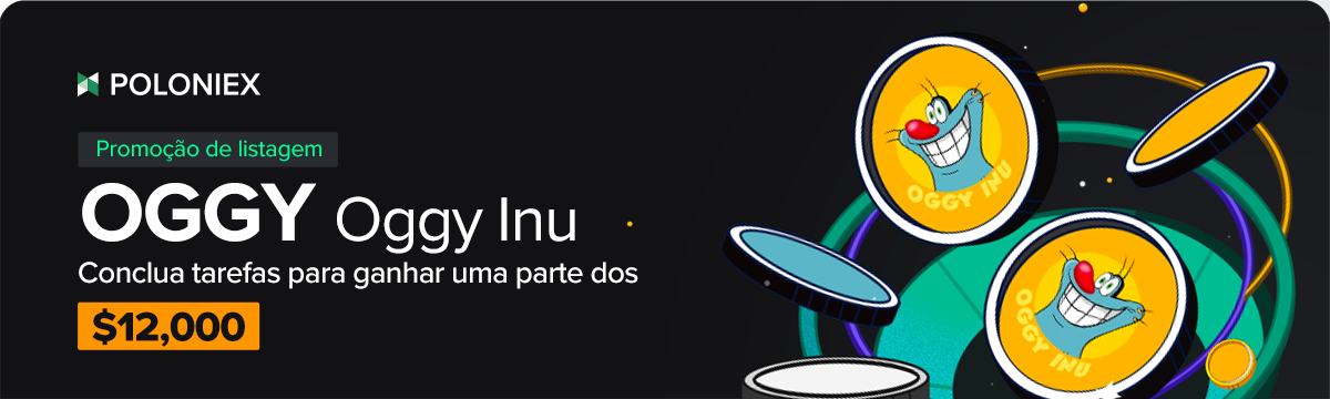 $12.000 em Distribuição para Comemorar a Listagem da Oggy Inu (OGGY ...